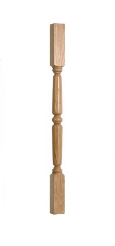 Midland Stairparts - Spindles
