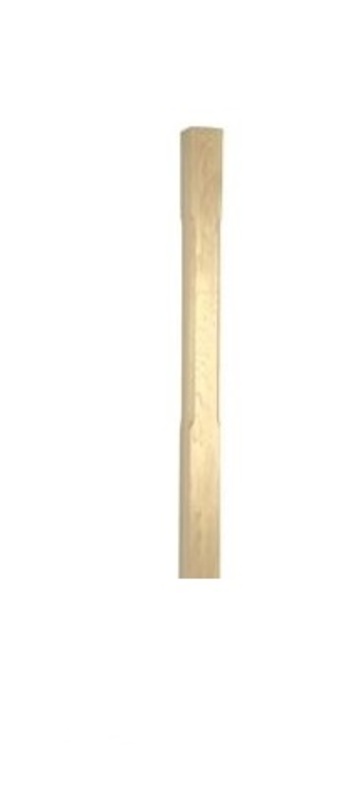 Midland Stairparts - Newel Posts