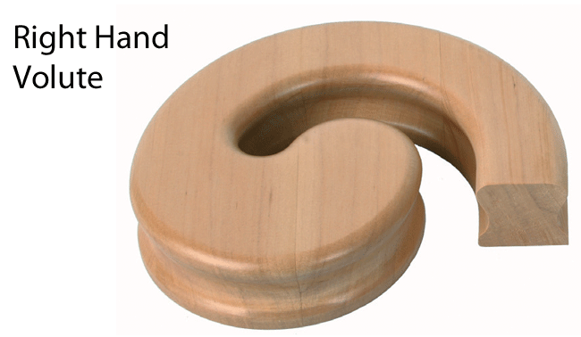 Midland Stairparts - - Handrail Fittings