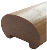 Midland Stairparts - Hand Rails