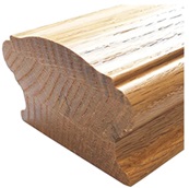 Midland Stairparts - Hand Rails